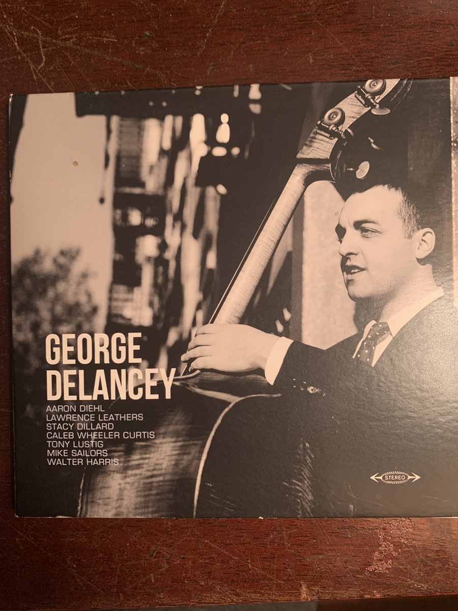 George DeLancey | George DeLancey