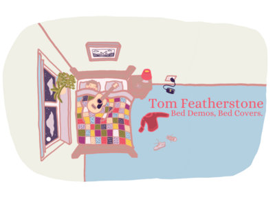 Bed Demos, Bed Covers. | Tom Featherstone