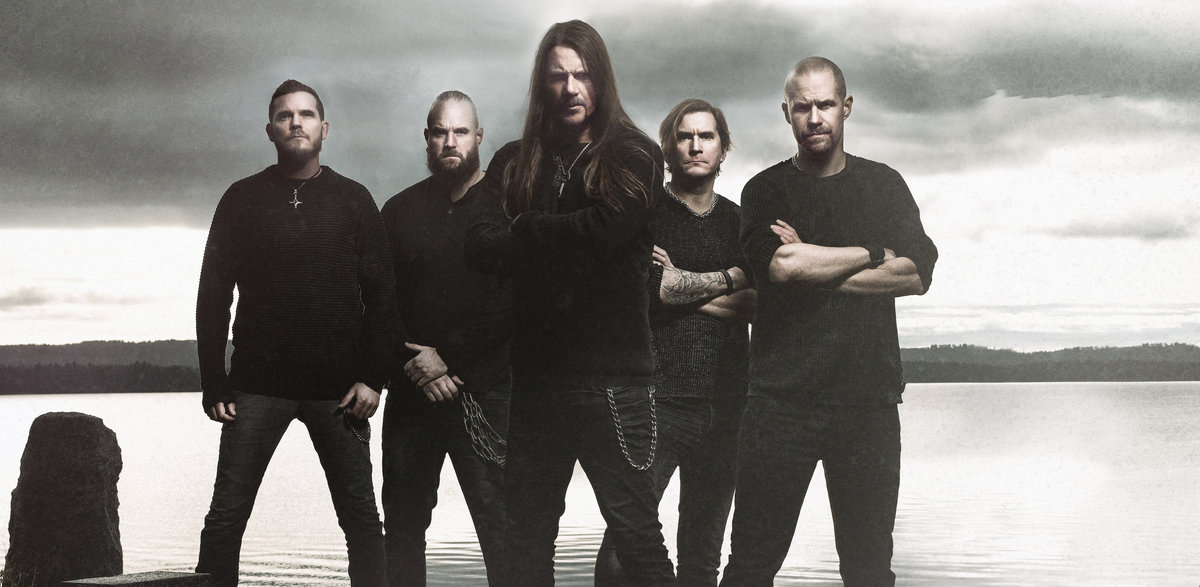 Vanagandr | Thyrfing