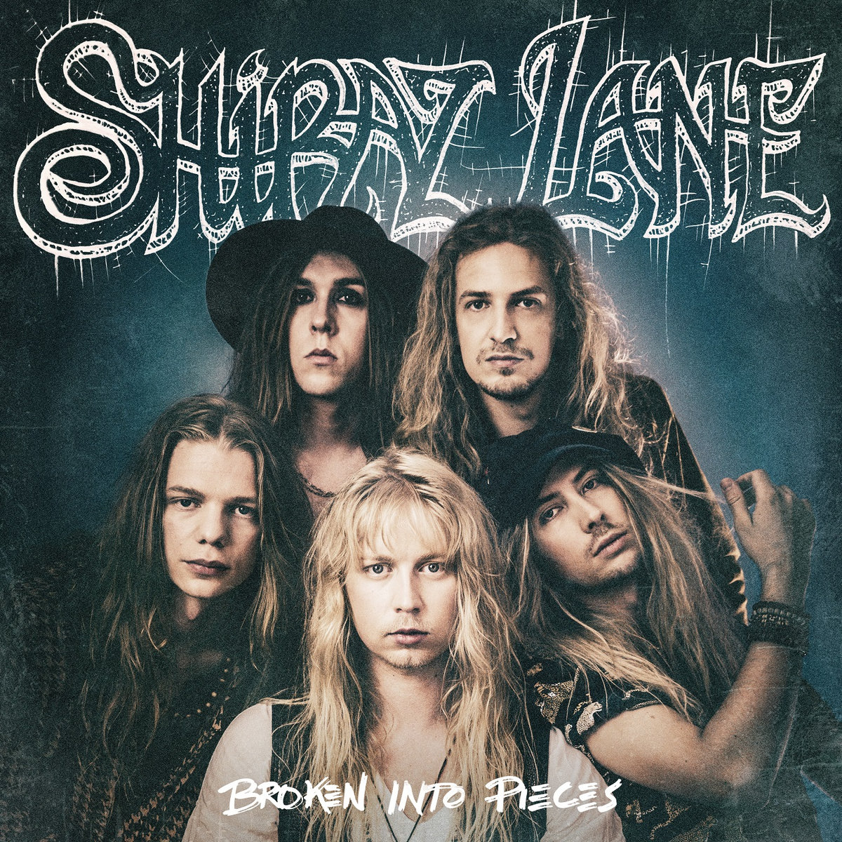 Vibration I | Shiraz Lane