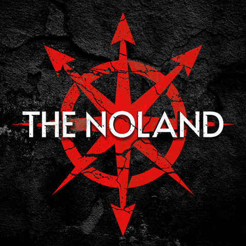 In Nowhere | The Noland