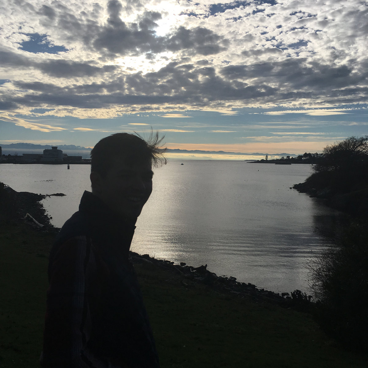 System of a Cake | Peter's B&B | James Riley