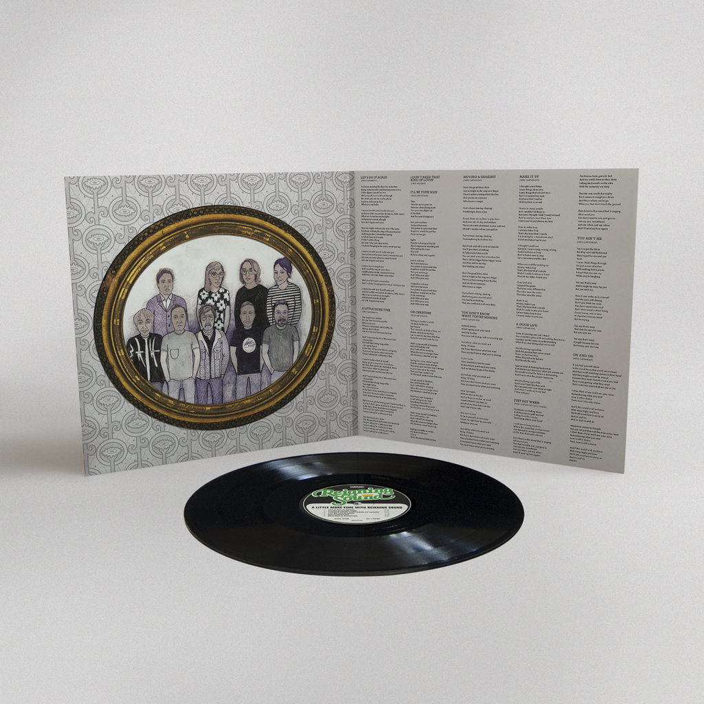 A Final Goodbye from Reigning Sound | Bandcamp Daily