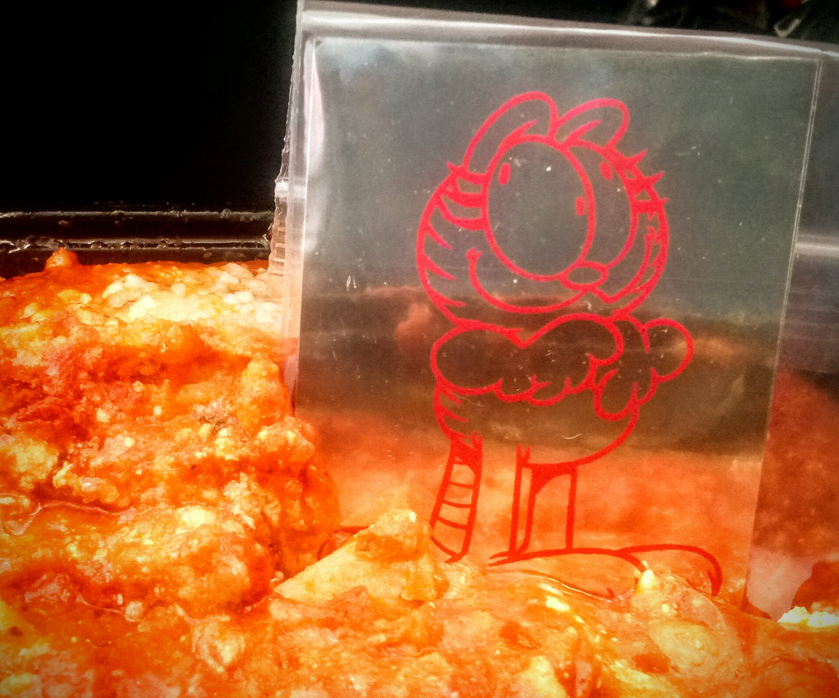 New Nermal Sticker Pack [Self-Reflection Edition] | Timmy the Tapeworm