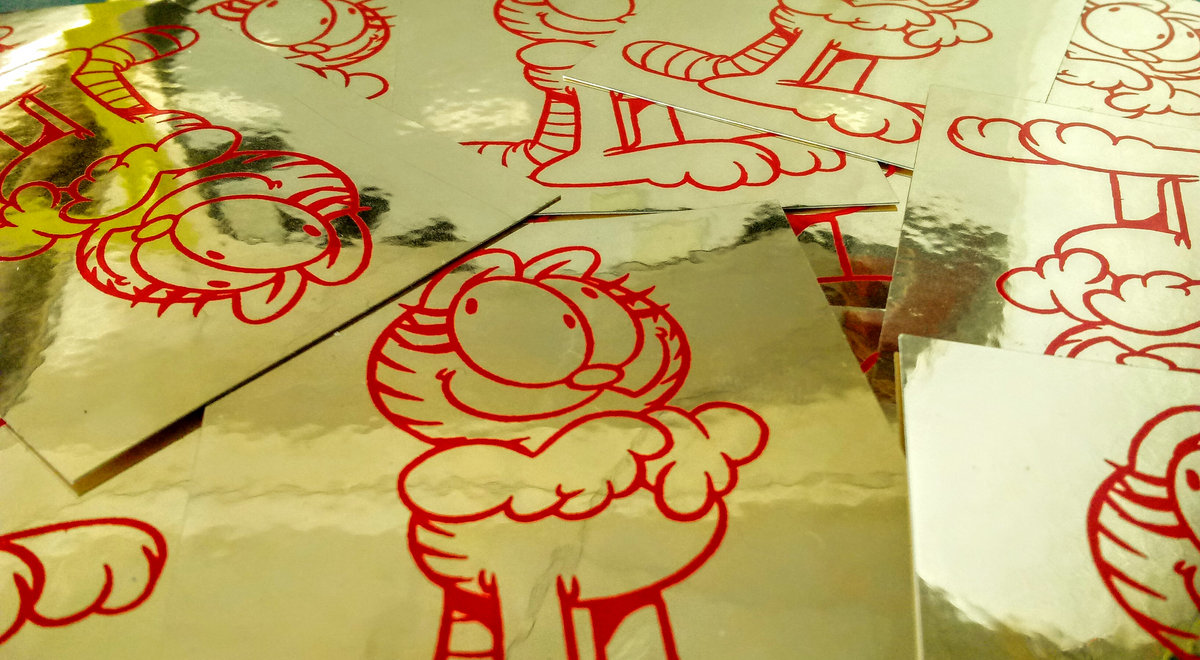 New Nermal Sticker Pack [Self-Reflection Edition] | Timmy the Tapeworm
