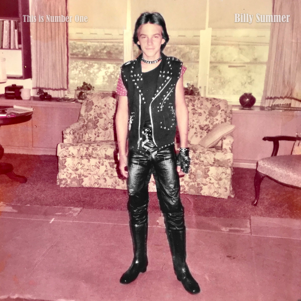 This is Number One | Billy Summer