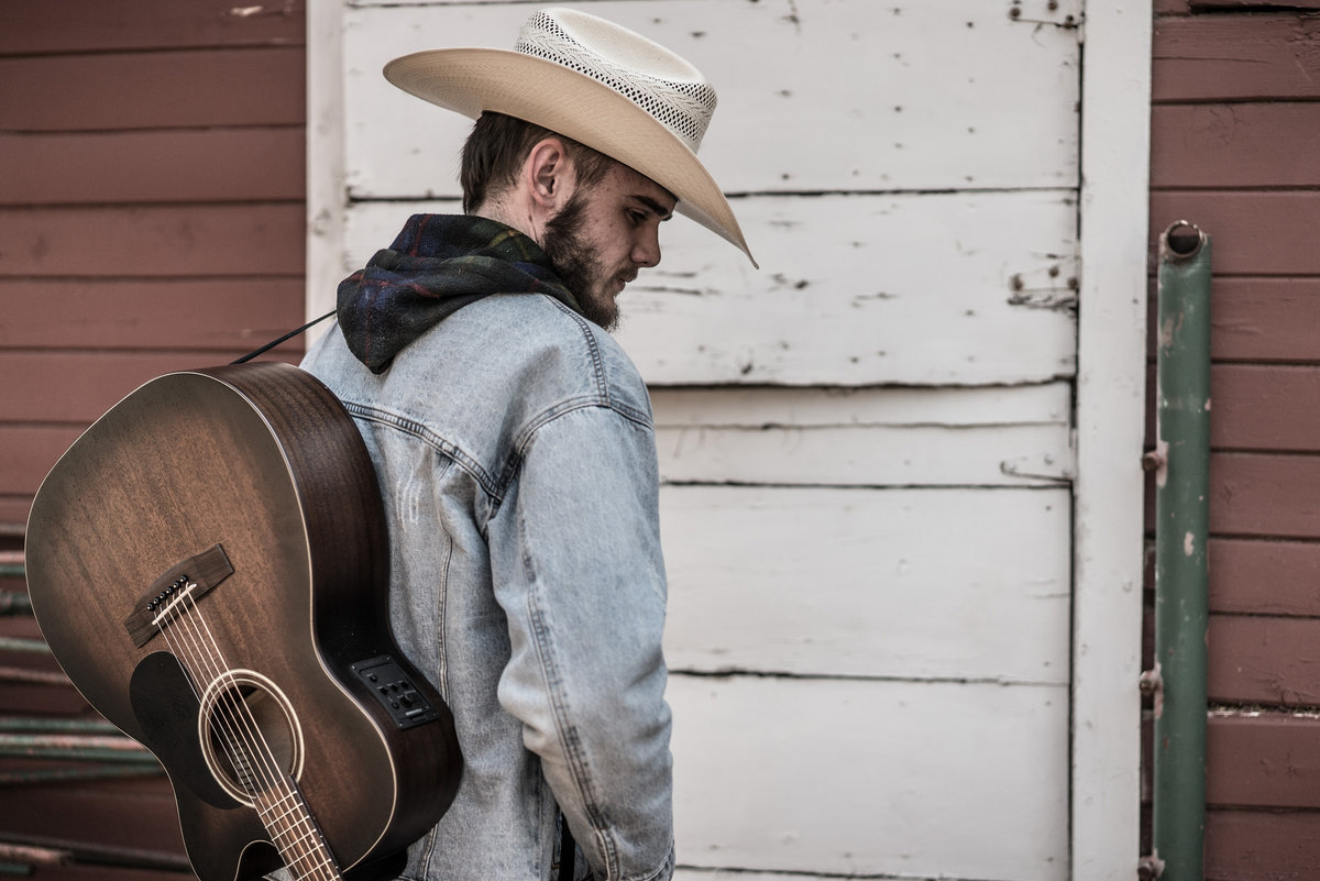 Colt McCannon | Colt McCannon