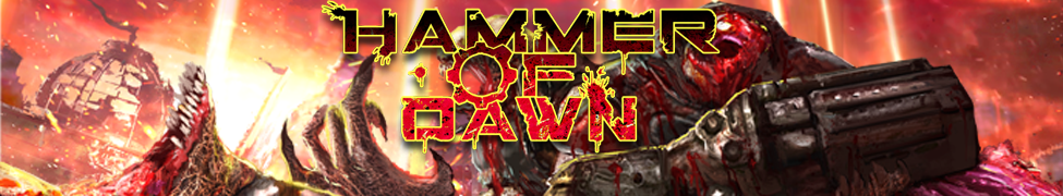 Matriarch | Hammer of Dawn