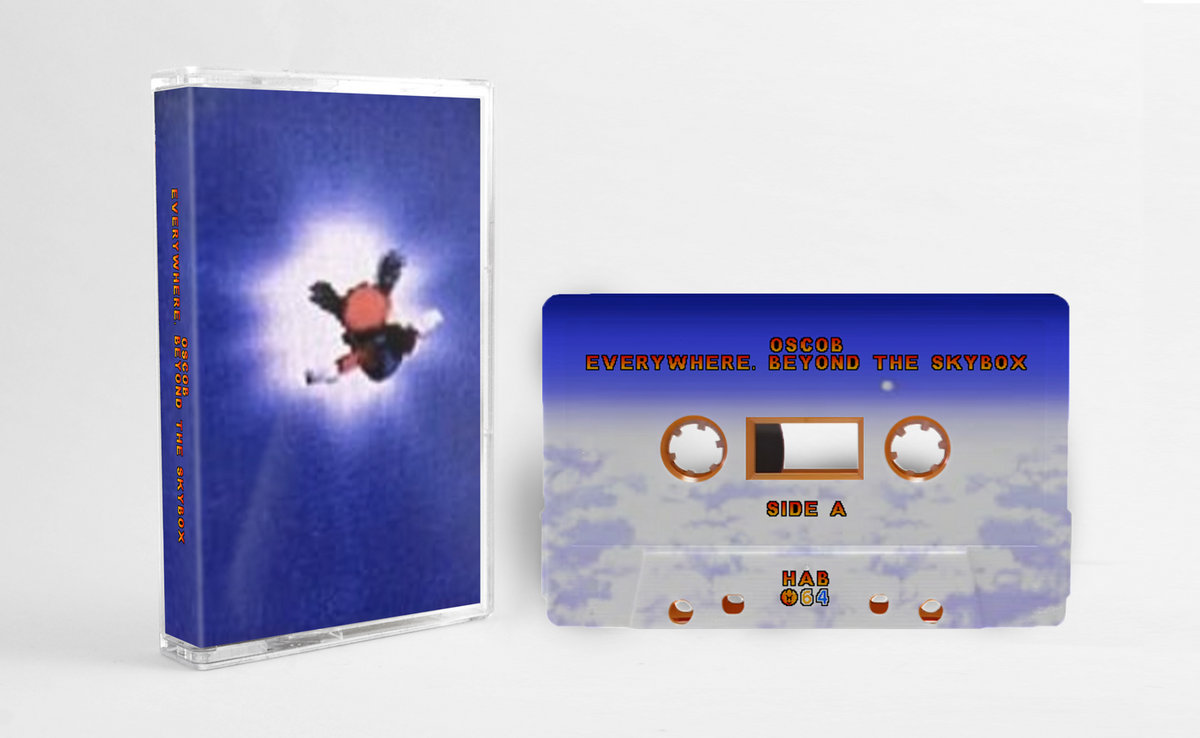 Beta Build (for Spaceworld '95) | OSCOB | Hairs aBlazin'