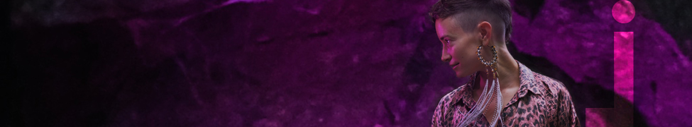 WITHIN | Moe Clark | moe clark