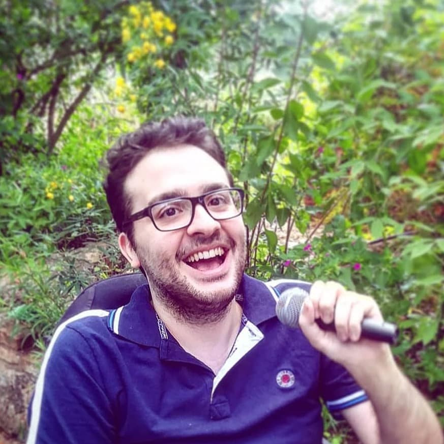 I feel like I'm dreaming | Fabrizio Francomano