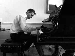 Music | William Drew-Batty