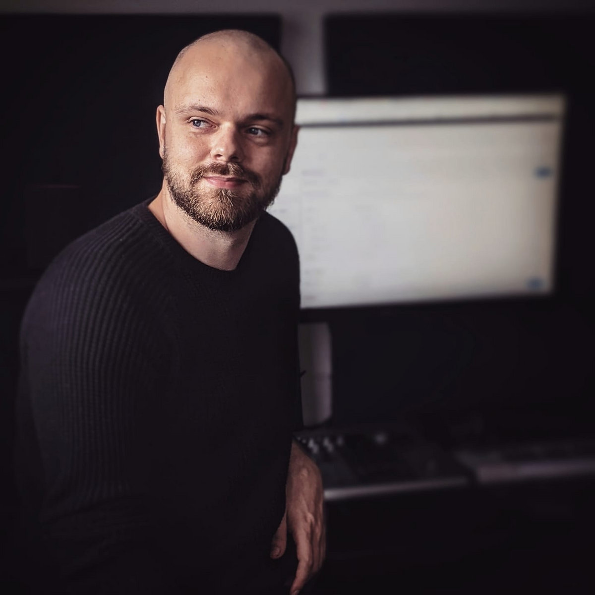 NATSUKASHII | Daniel Hamer
