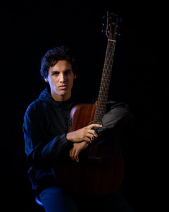 Music | Conner Stevens