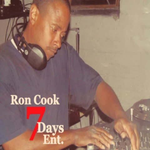 The Lost Tapes | Ron Cook