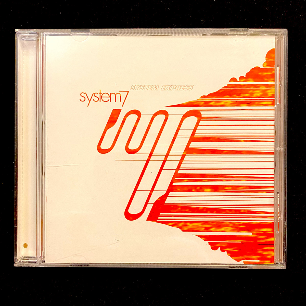 System Express | System 7