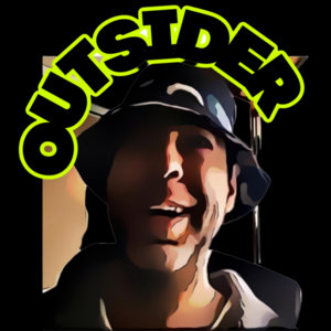 Music | Outsider