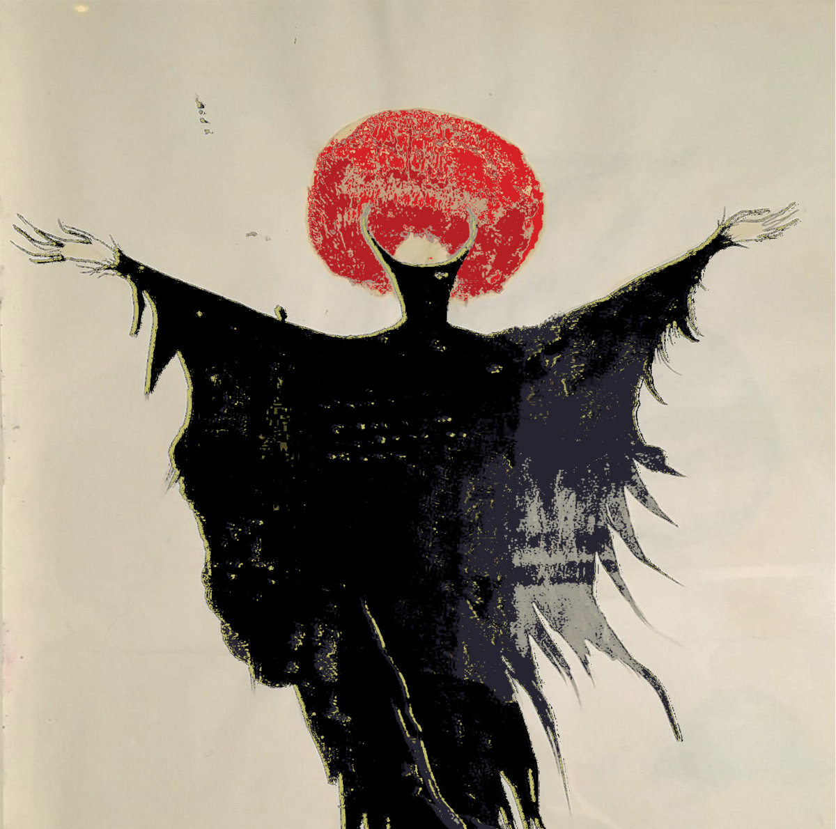 Hug A Tree And Burn The Forest [EP] | Sugaar Pan