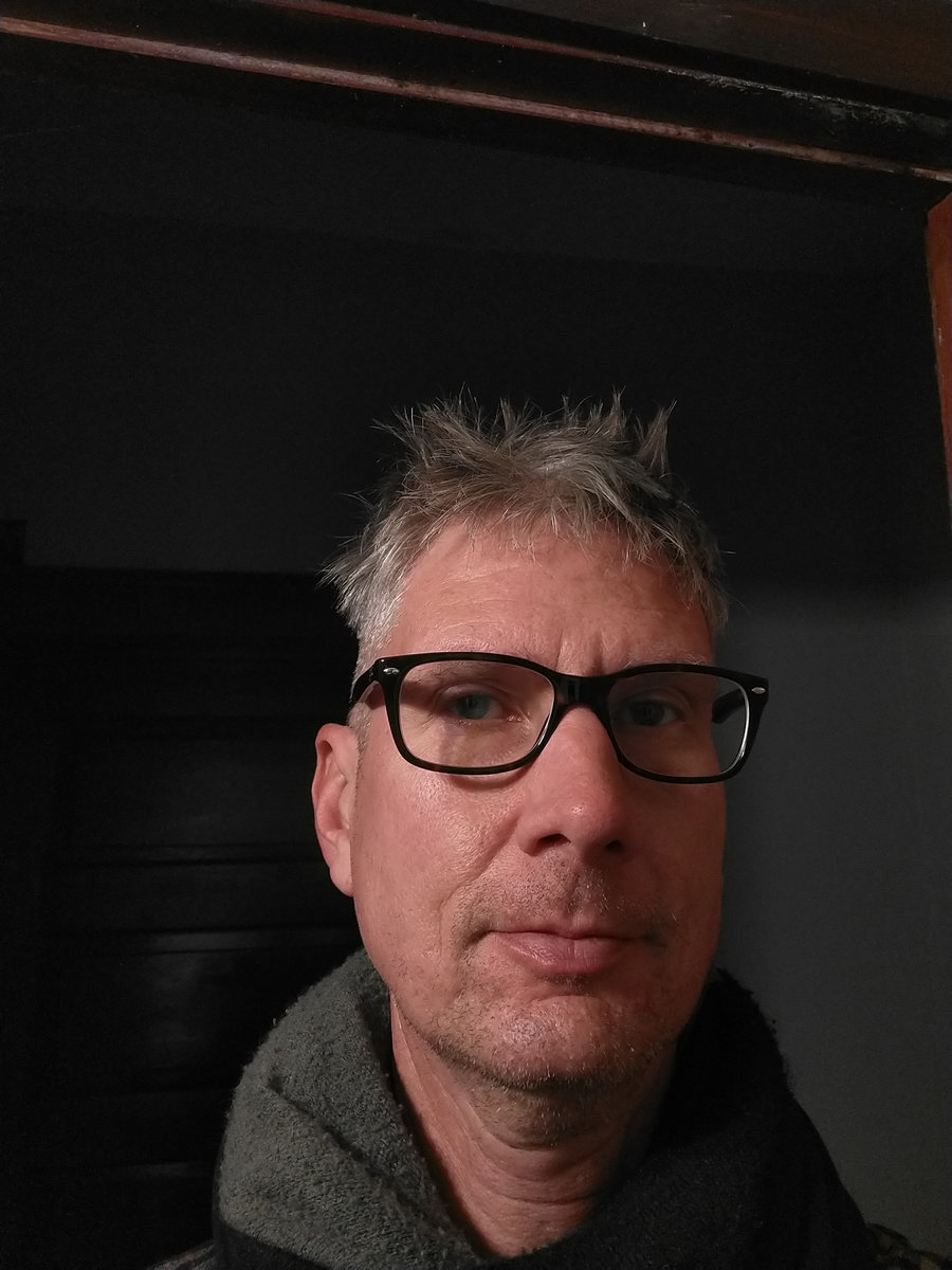 DONKEY ISLAND | Sam Knutson