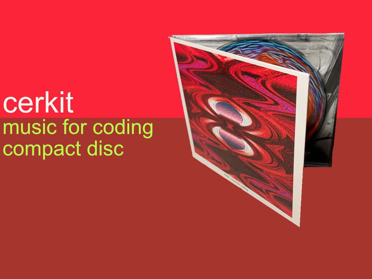 Ambient Music for Concentration | cerkit