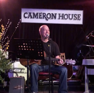 Music | Andy MacDonald