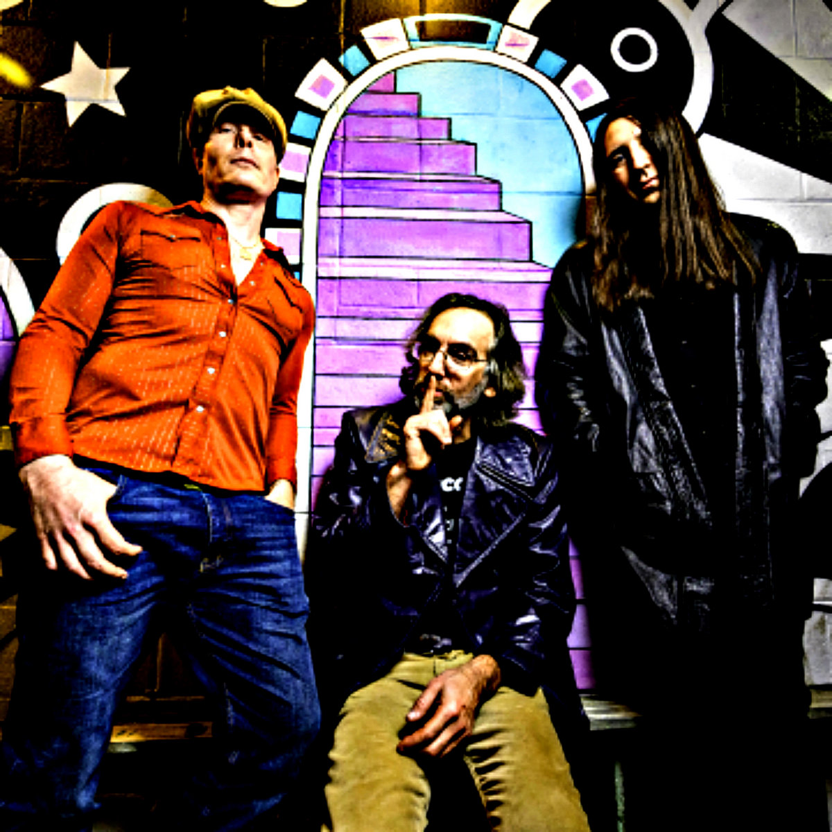 On With The Show | The Muggs