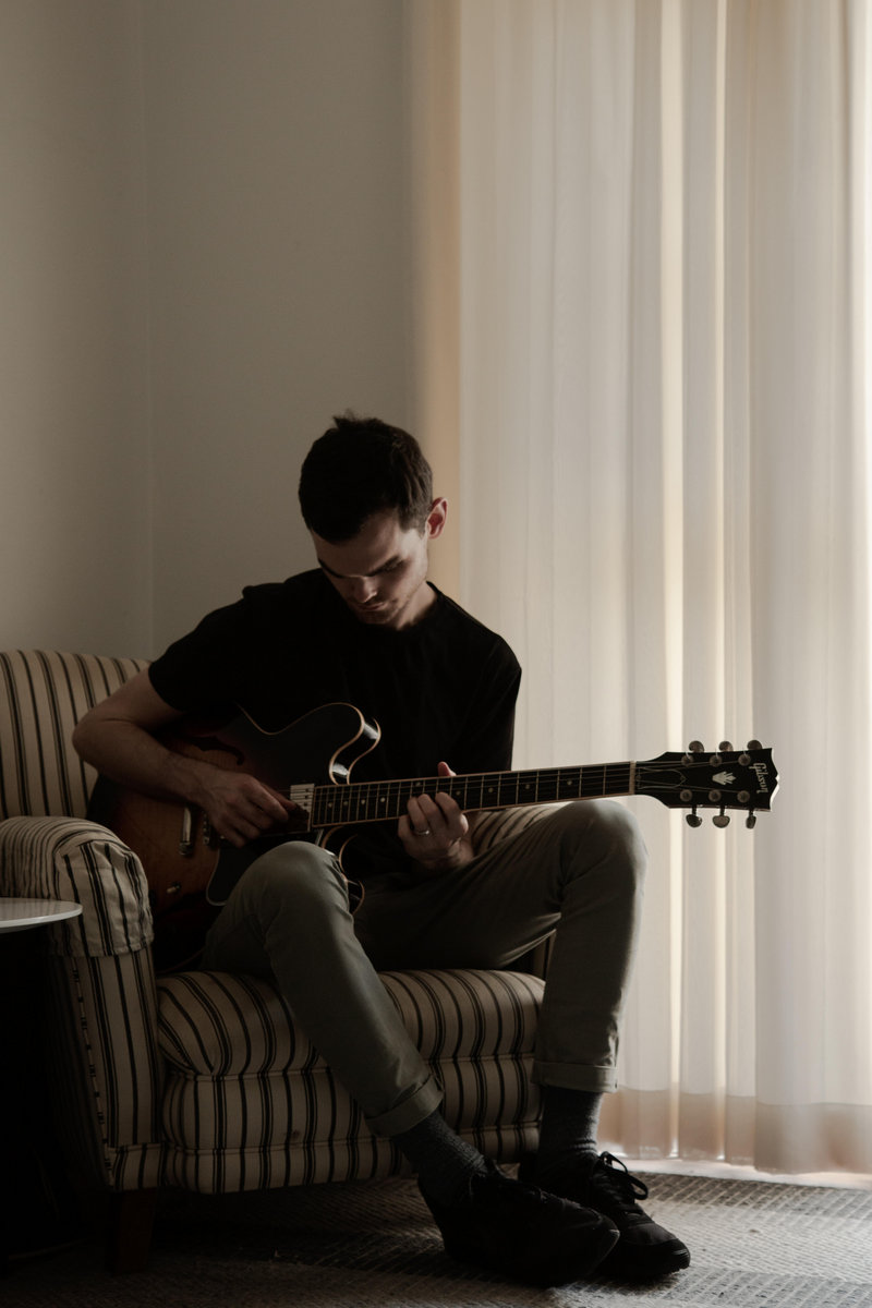 Breathing Room | Dan Winney