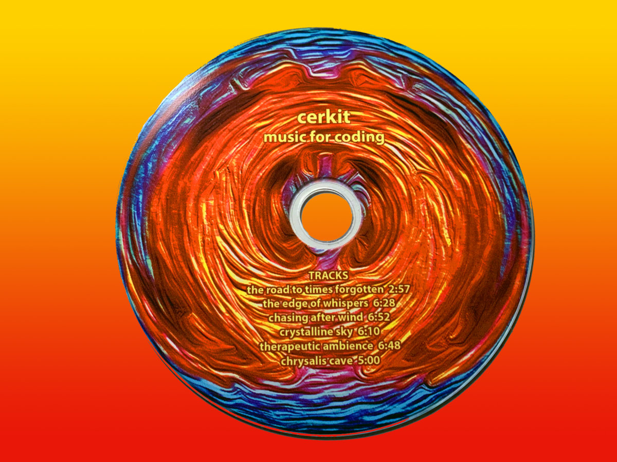 Ambient Music for Concentration | cerkit