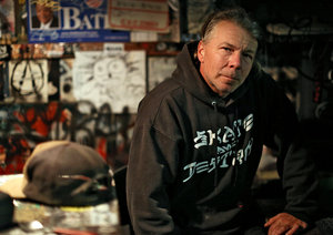 Music | John The Baker