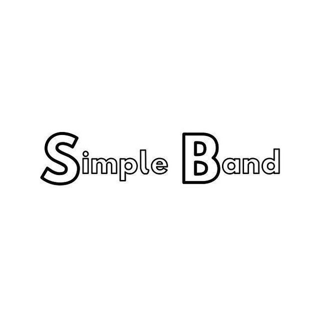Neprosto | Simple Band