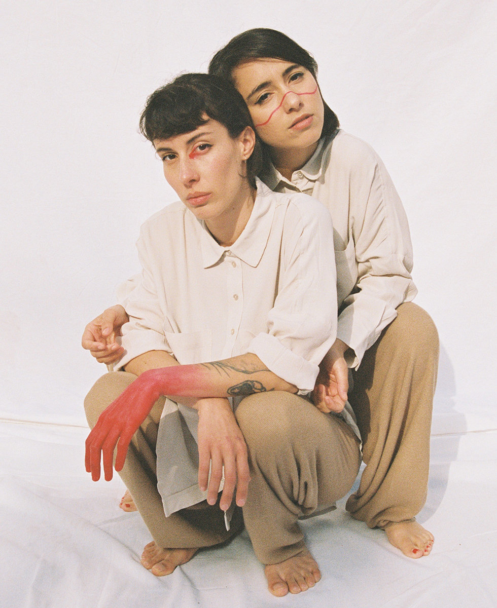 SALVAJE | Dreyma | DREYMA