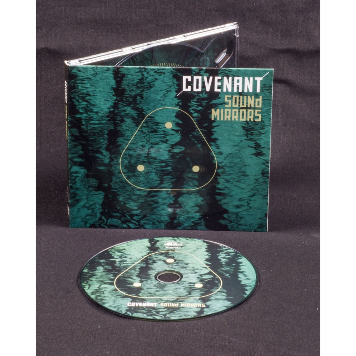 Sound Mirrors | Covenant