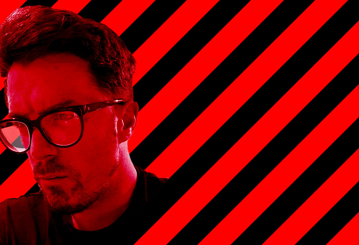 Backroom Edits & Remixes VOL . 3 | Ant of Generic People