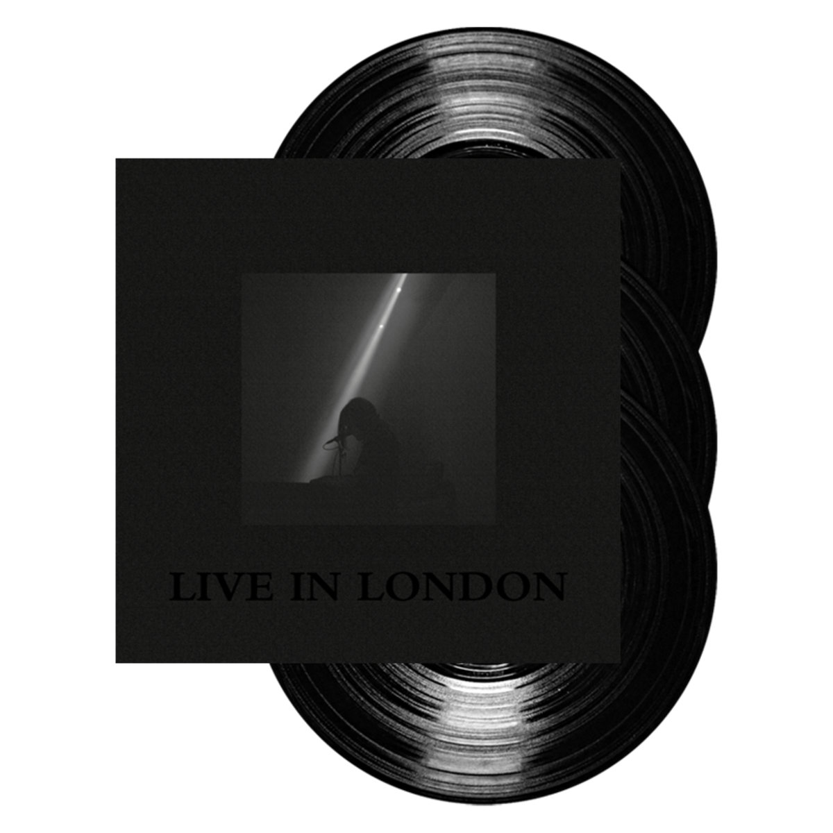 Live In London | HVOB