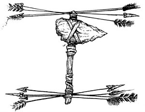 Merch | Primitive Impulse