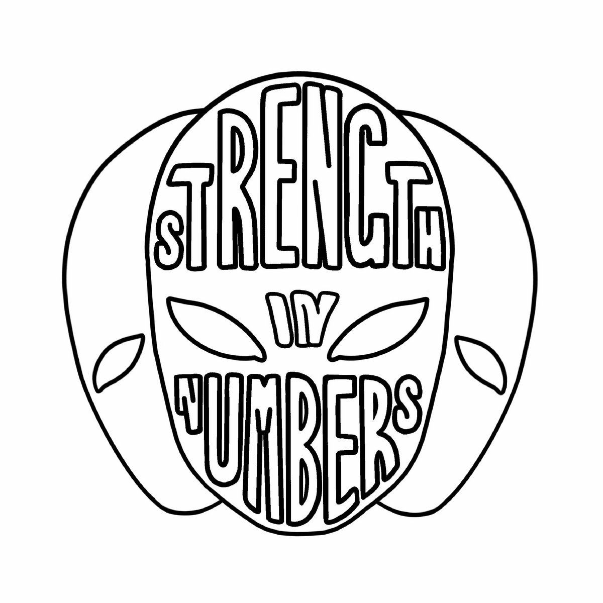Strength In Numbers 001 | Strength In Numbers