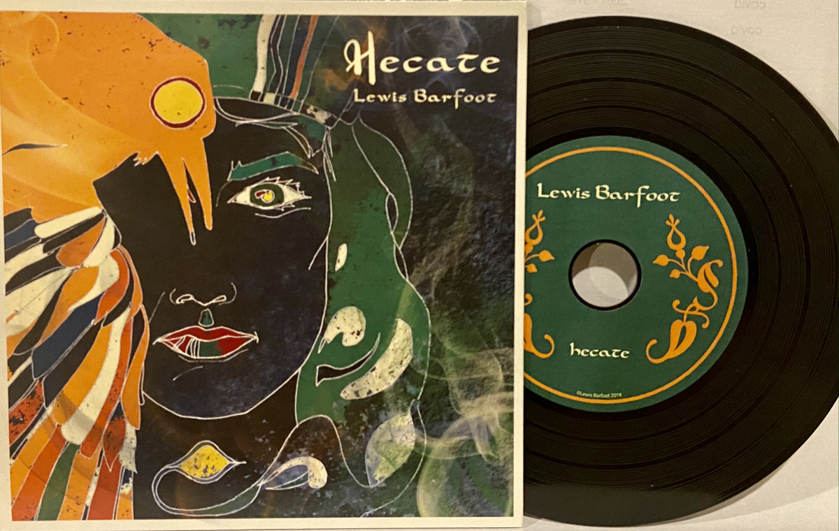 Hecate | Lewis Barfoot