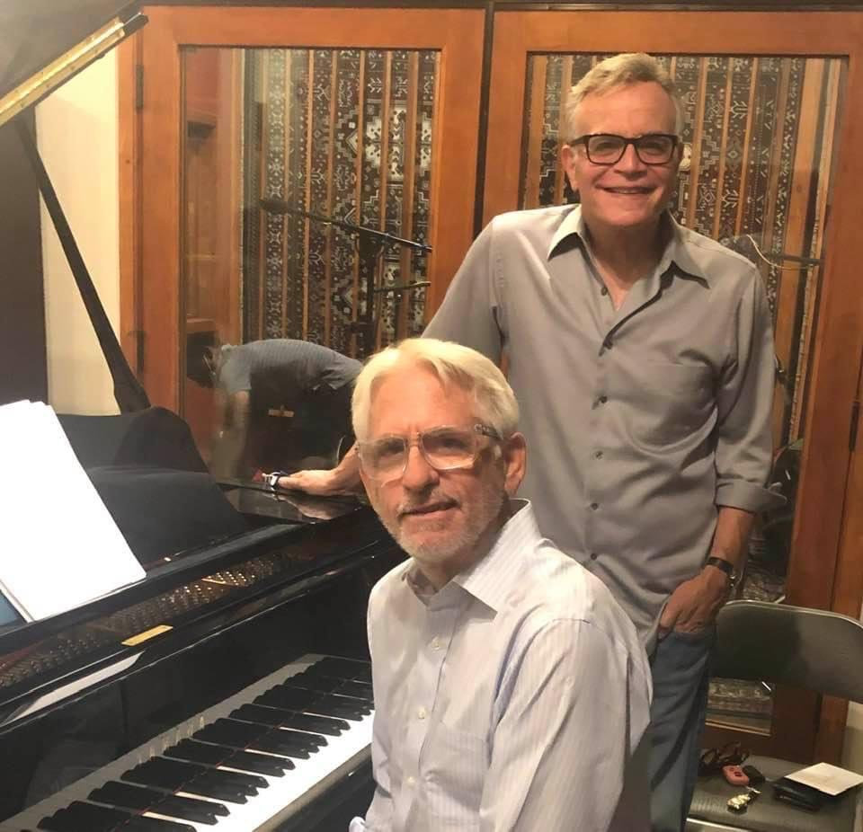 Hold On | Mark Winkler