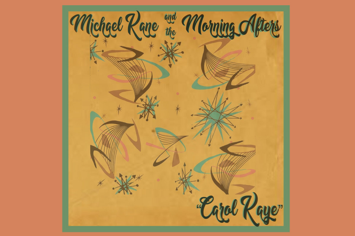 Carol Kaye (2021) | Michael Kane & The Morning Afters