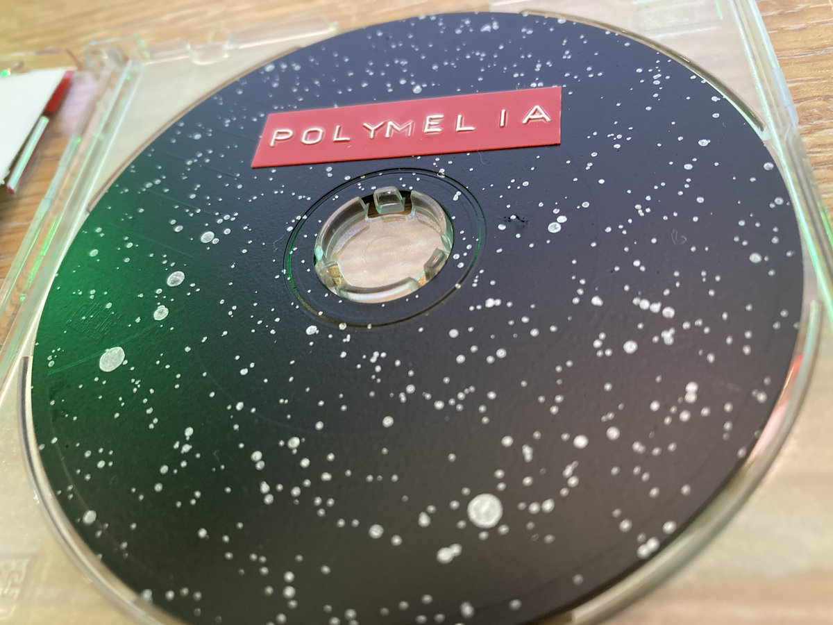 Polymelia | Rusty Sheriff