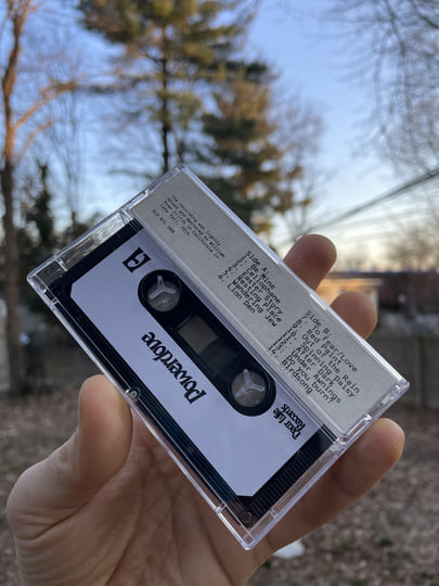 Bootlegs Cassette Tapes
