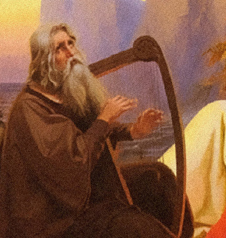 The Ancient Tales of The Skeleton King | Ravenkeeper