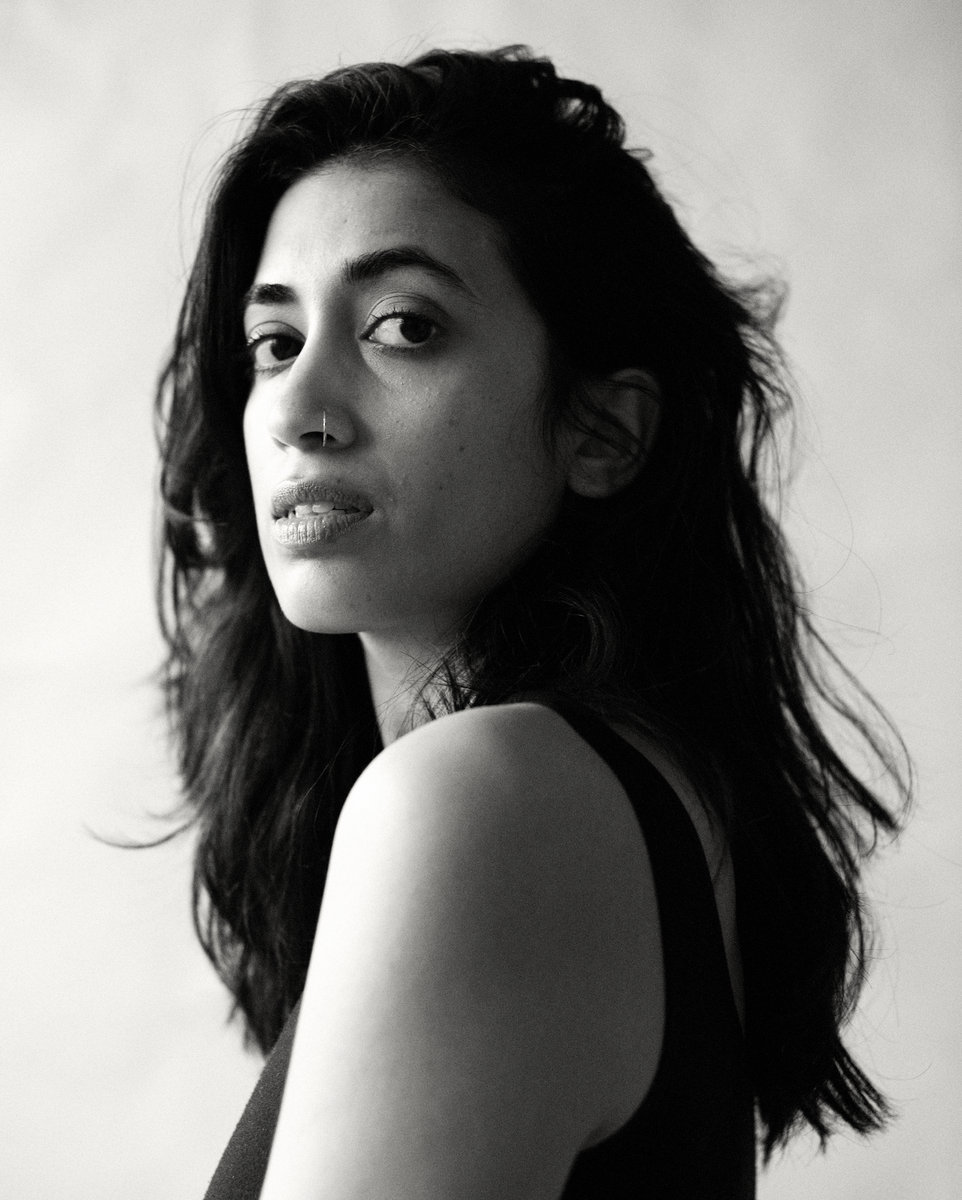 "Who I Dreamed Of" EP | Ashni