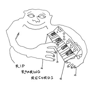 Merch | Rip Roaring Records