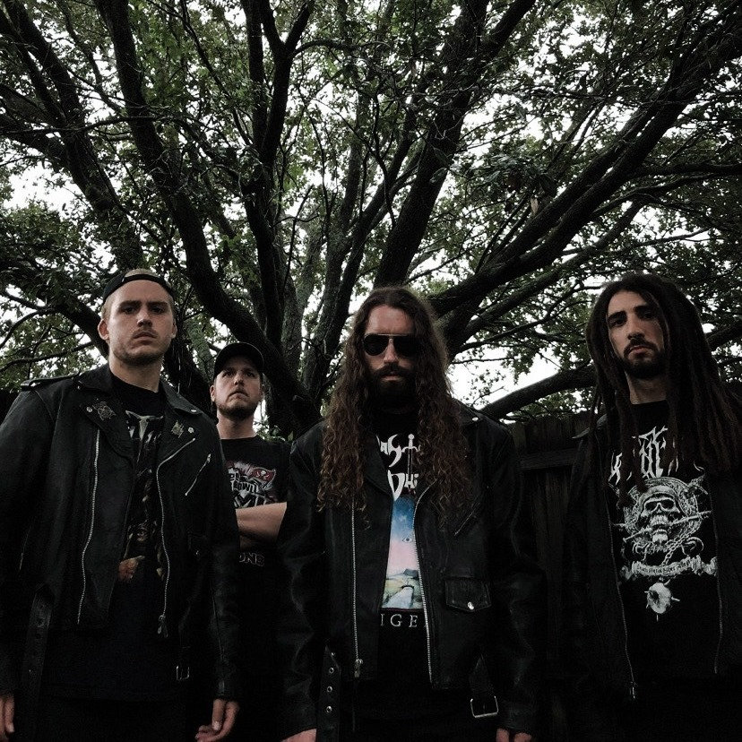 The Damned Lie Rotting | CARNAL RUIN