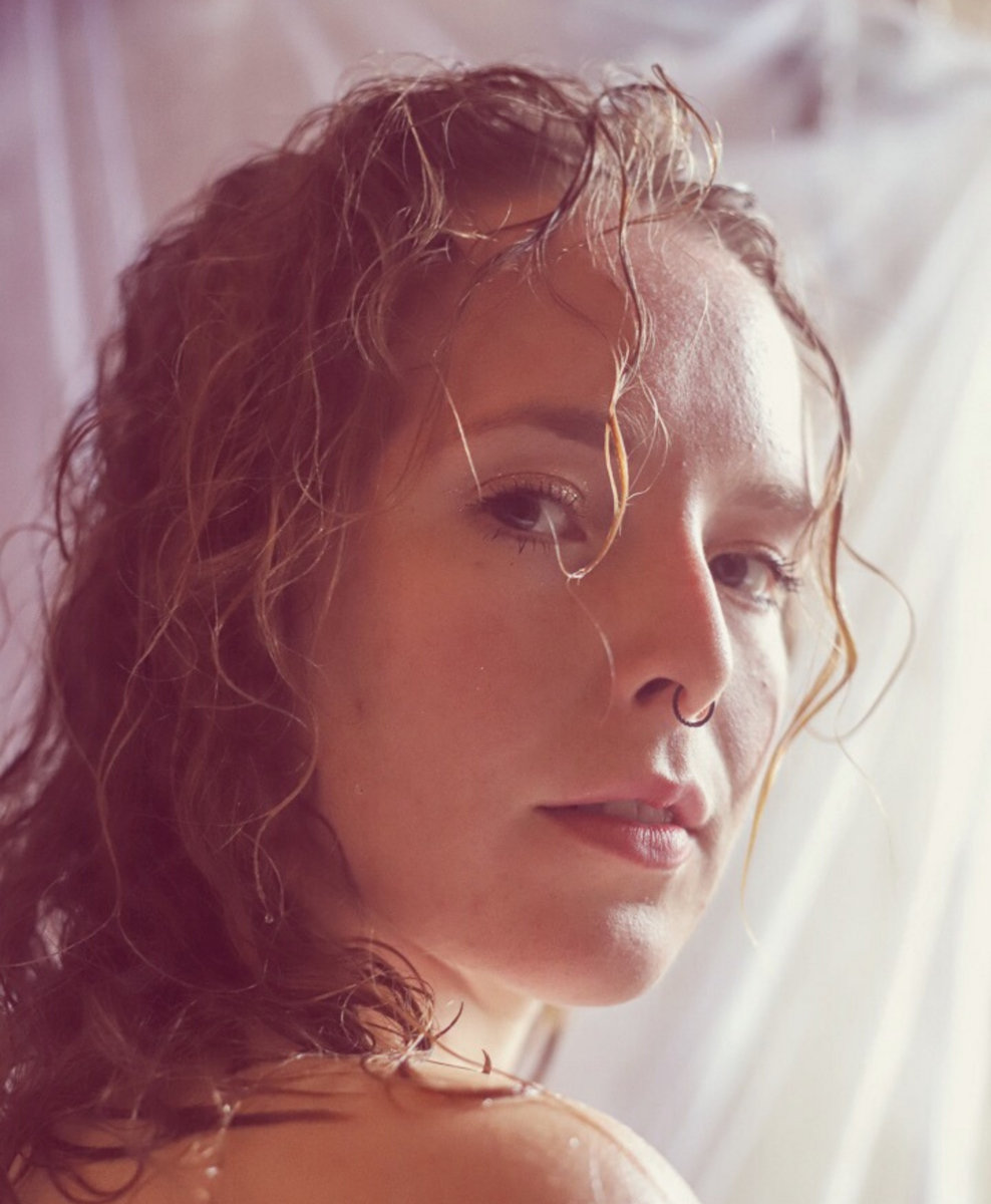 Bad Guys | Cora Todd