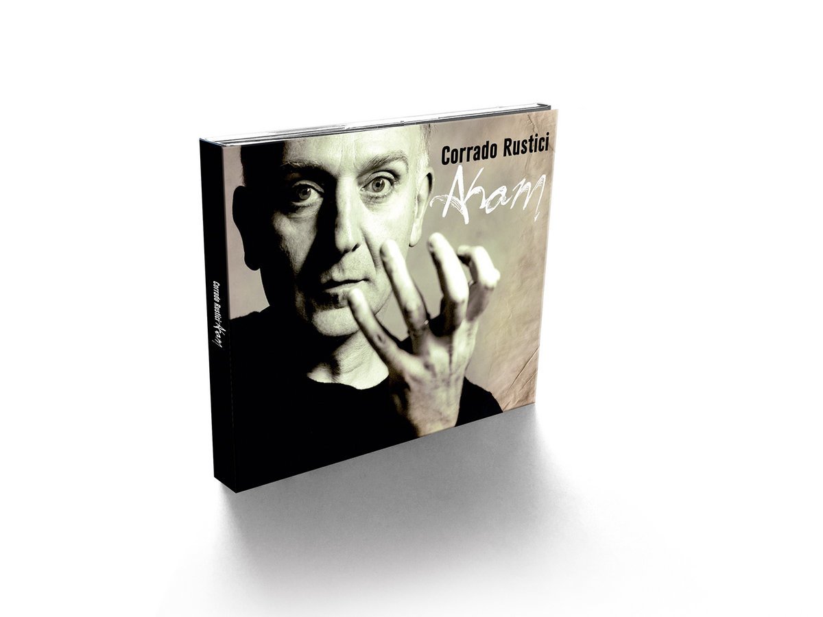 Aham | Corrado Rustici