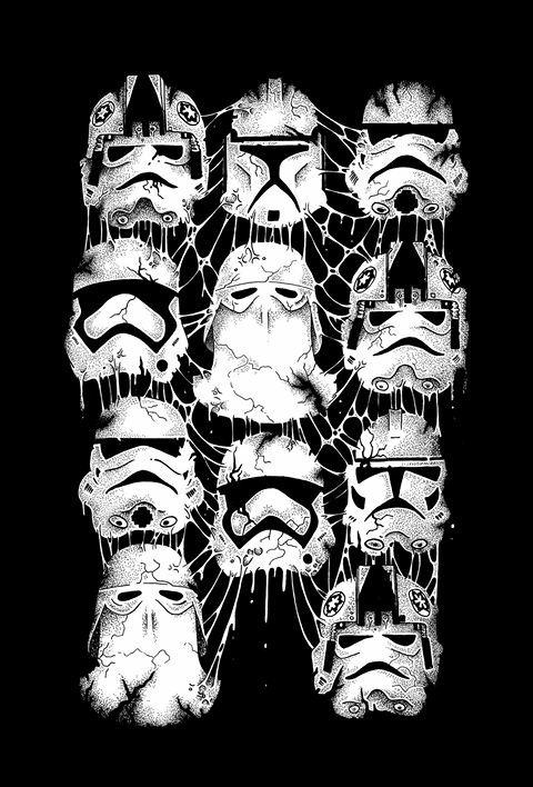 Jedi Scum | Jedi Scum