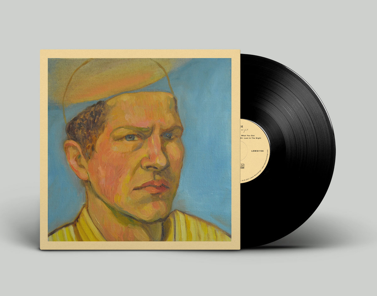 Lost In The Night (EP) | Palace