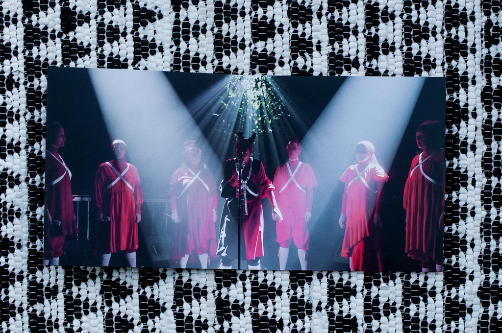 Without Limits or Lyrics: The Human Voice as Instrument | Bandcamp Daily